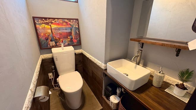 【六町駅 車5分】ロケ・YouTube・スタジオ撮影📸商品撮影・物撮り・ポートレート🌟MV・PV🍃女子会・交流会✨の写真15