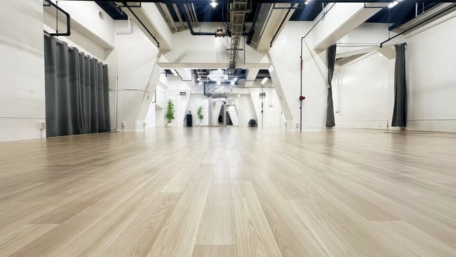 【B-B1】大音量・24時間利用OK!ダンス・演劇・楽器練習・配信・リハーサル・フィットネス最適SMOOTH全自動入退室システムの写真2