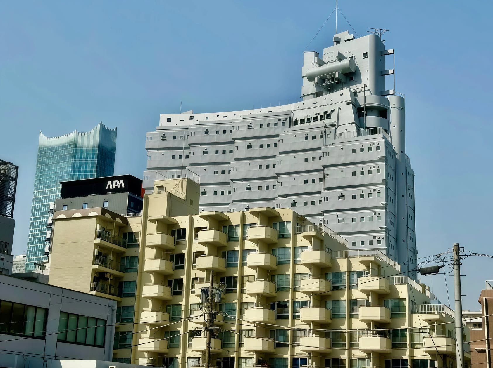 【A－B1】 大音量・24時間利用OK！ダンス・演劇・楽器練習・配信・リハーサル・フィットネス最適！【SMOOTH全自動入退室】の写真21