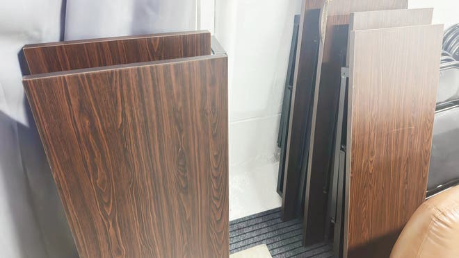 【B-B1】大音量・24時間利用OK!ダンス・演劇・楽器練習・配信・リハーサル・フィットネス最適SMOOTH全自動入退室システムの写真14