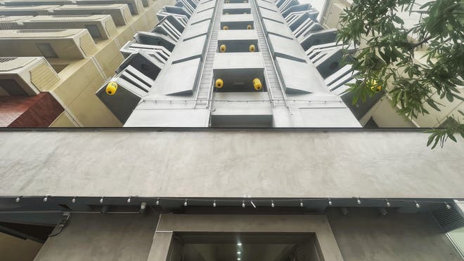 【109+B1 】大音量・24時間利用OK!ダンス・演劇・楽器練習・配信・リハーサル・最適!SMOOTH全自動入退室システムの写真17