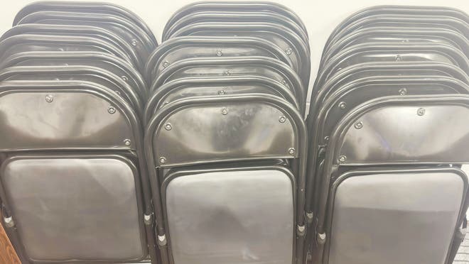 B1|マシーン付き卓球ルーム|卓球練習・レッスン・イベントにおすすめ|個室空間・SMOOTH全自動入退室システムの写真13