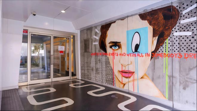 B1|マシーン付き卓球ルーム|卓球練習・レッスン・イベントにおすすめ|個室空間・SMOOTH全自動入退室システムの写真23