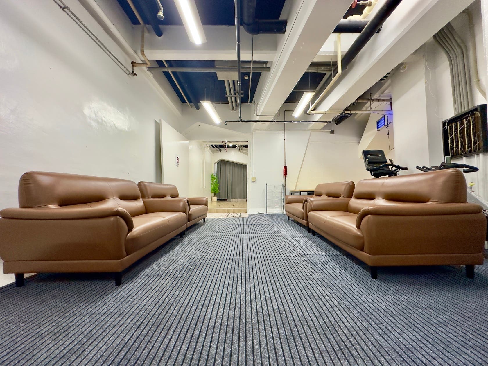 【102+B1】 大音量・24時間利用OK！ダンス・演劇・楽器練習・配信・リハーサル・最適！SMOOTH全自動入退室システムの写真8