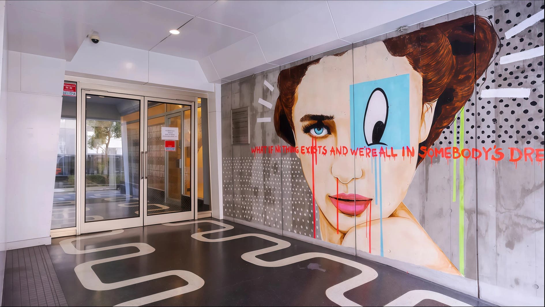 【102+B1】 大音量・24時間利用OK！ダンス・演劇・楽器練習・配信・リハーサル・最適！SMOOTH全自動入退室システムの写真18