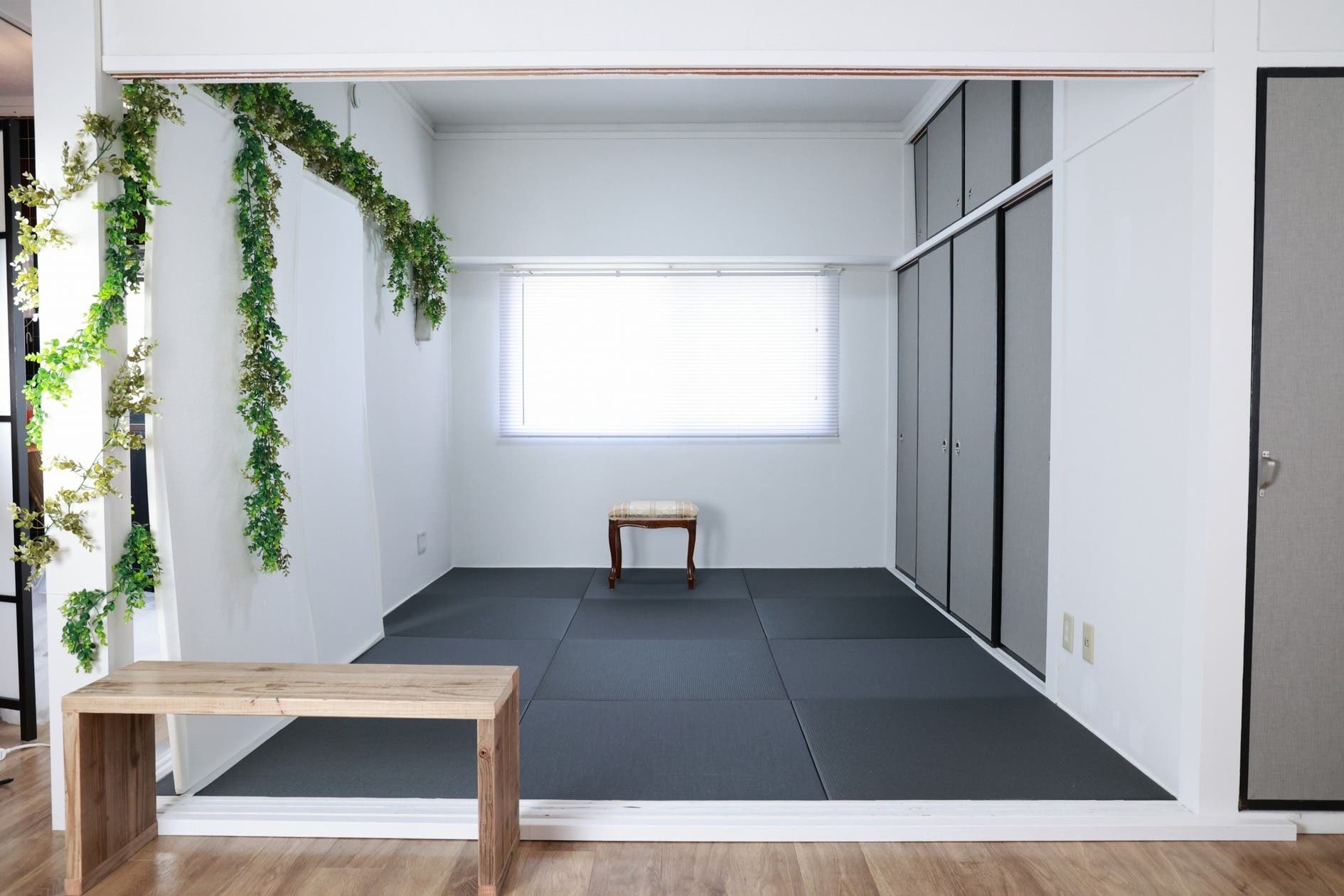 大型LED照明完備！ホリゾント風撮影も可能なハウススタジオの写真3