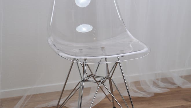 大型LED照明完備!ホリゾント風撮影も可能なハウススタジオの写真9