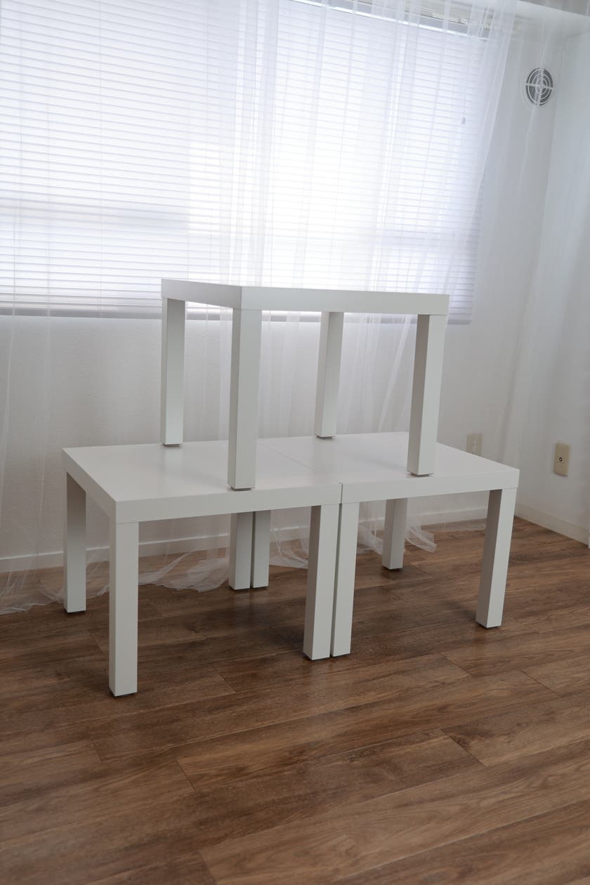 大型LED照明完備！ホリゾント風撮影も可能なハウススタジオの写真10