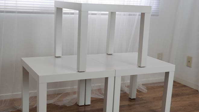 大型LED照明完備!ホリゾント風撮影も可能なハウススタジオの写真10