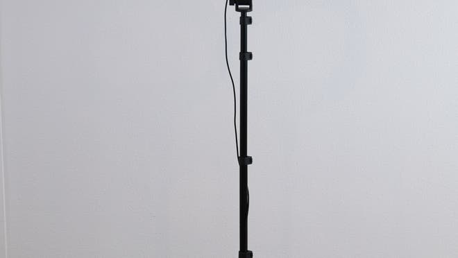 大型LED照明完備!ホリゾント風撮影も可能なハウススタジオの写真11