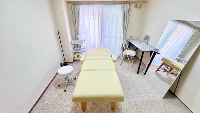 <フルーツサロン🍋立川駅前>【室内動画あり】⭐️駅2分⭐️インボイス対応⭐️全設備無料⭐️とても静かの写真1