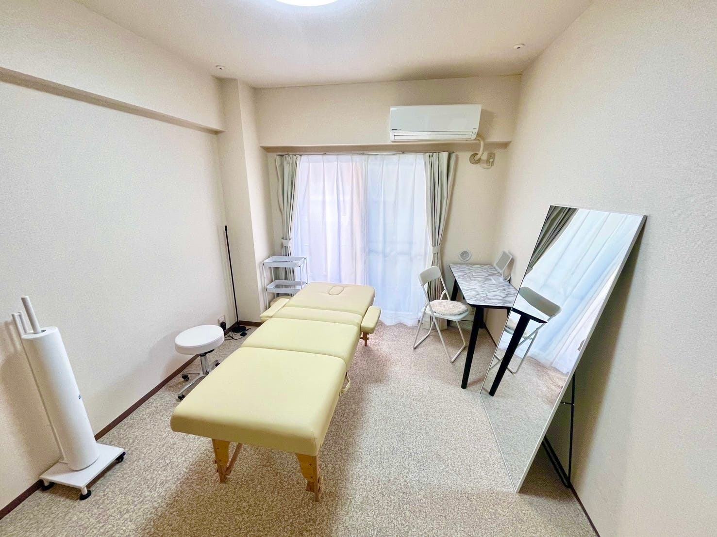 ＜フルーツサロン🍋立川駅前＞【室内動画あり】⭐️駅2分⭐️ｲﾝﾎﾞｲｽ対応⭐️全設備無料⭐️とても静かの写真2