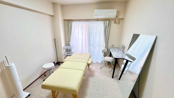 <フルーツサロン🍋立川駅前>【室内動画あり】⭐️駅2分⭐️インボイス対応⭐️全設備無料⭐️とても静かの写真2