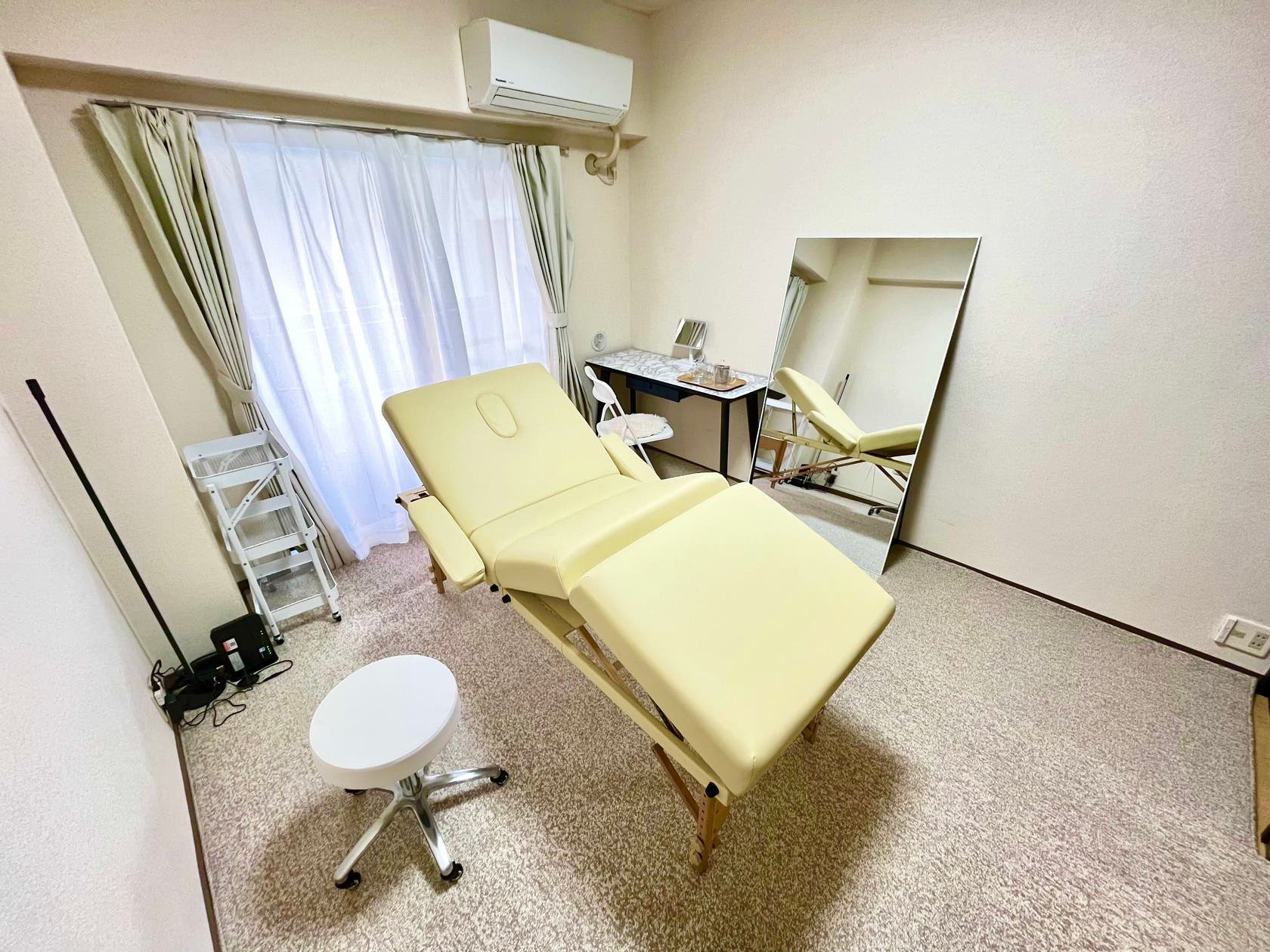 ＜フルーツサロン🍋立川駅前＞【室内動画あり】⭐️駅2分⭐️ｲﾝﾎﾞｲｽ対応⭐️全設備無料⭐️とても静かの写真3