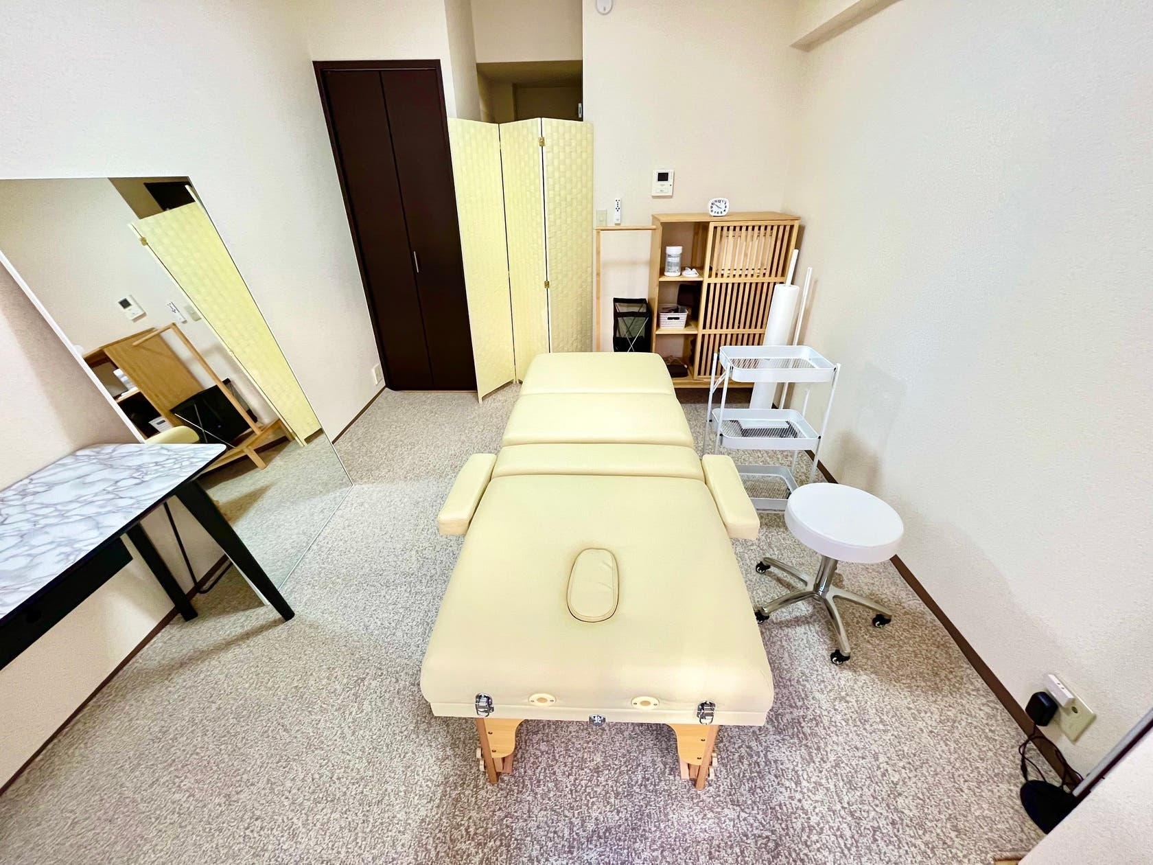 ＜フルーツサロン🍋立川駅前＞【室内動画あり】⭐️駅2分⭐️ｲﾝﾎﾞｲｽ対応⭐️全設備無料⭐️とても静かの写真4