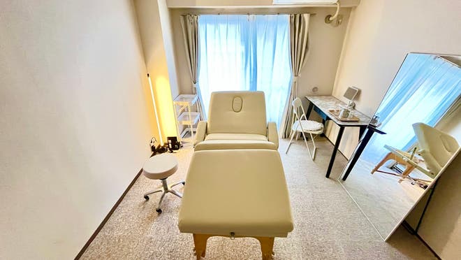 <フルーツサロン🍋立川駅前>【室内動画あり】⭐️駅2分⭐️インボイス対応⭐️全設備無料⭐️とても静かの写真5