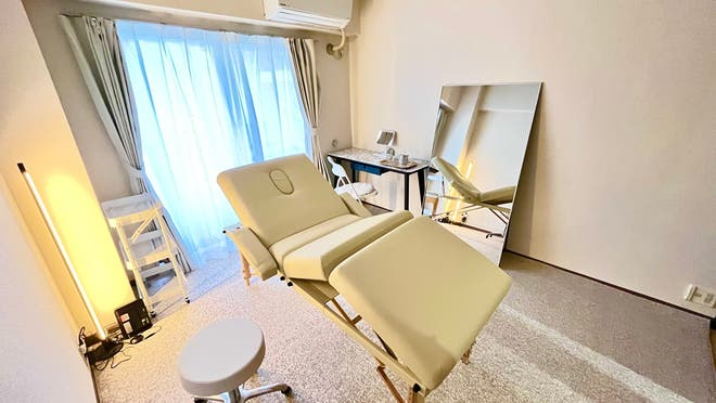 <フルーツサロン🍋立川駅前>【室内動画あり】⭐️駅2分⭐️インボイス対応⭐️全設備無料⭐️とても静かの写真6