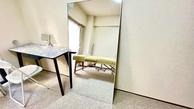 <フルーツサロン🍋立川駅前>【室内動画あり】⭐️駅2分⭐️インボイス対応⭐️全設備無料⭐️とても静かの写真7