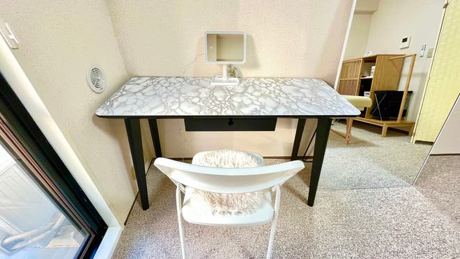 <フルーツサロン🍋立川駅前>【室内動画あり】⭐️駅2分⭐️インボイス対応⭐️全設備無料⭐️とても静かの写真8