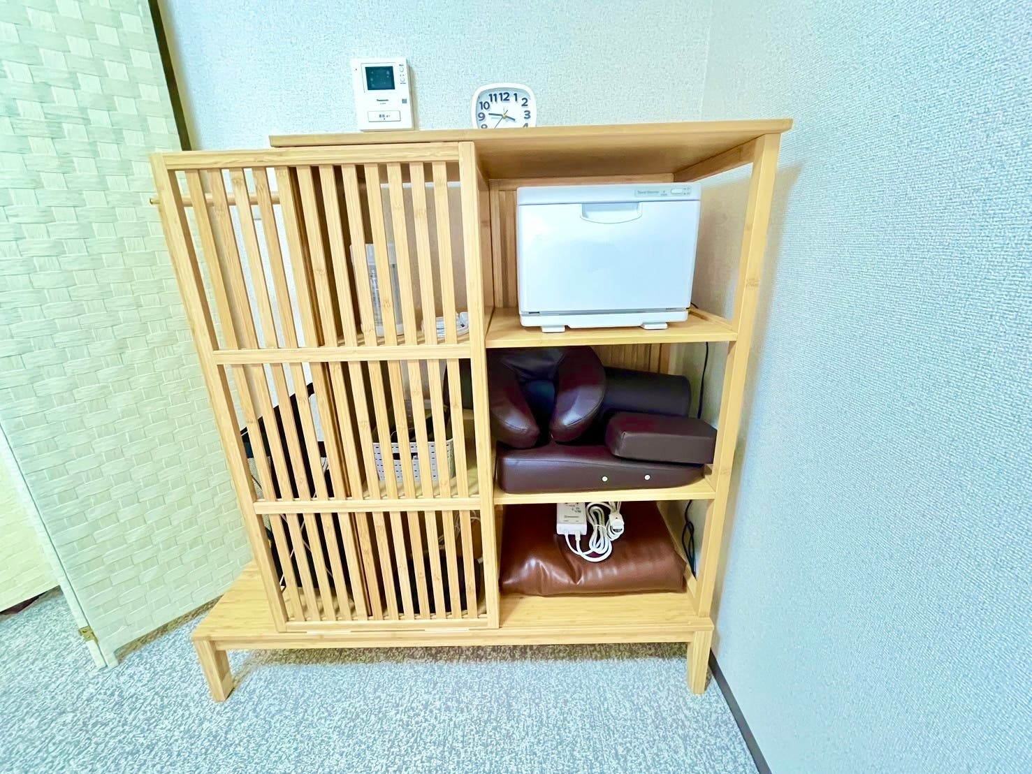 ＜フルーツサロン🍋立川駅前＞【室内動画あり】⭐️駅2分⭐️ｲﾝﾎﾞｲｽ対応⭐️全設備無料⭐️とても静かの写真9