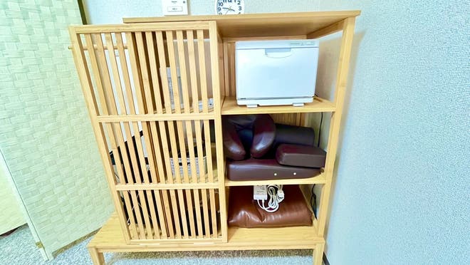 <フルーツサロン🍋立川駅前>【室内動画あり】⭐️駅2分⭐️インボイス対応⭐️全設備無料⭐️とても静かの写真9