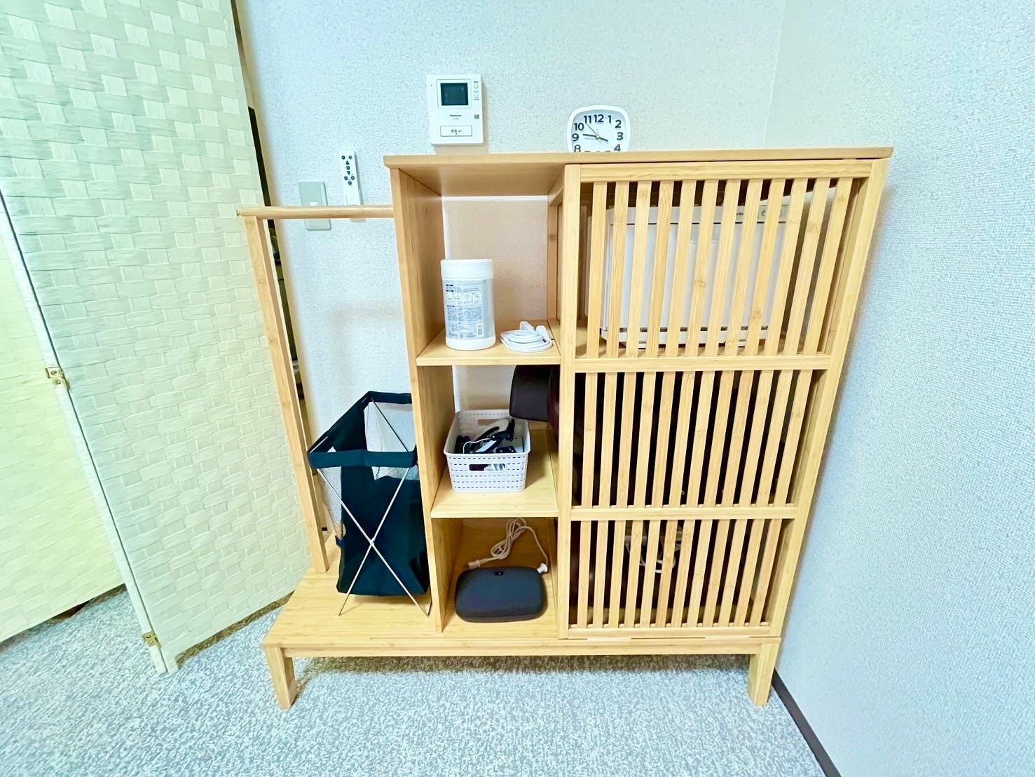 ＜フルーツサロン🍋立川駅前＞【室内動画あり】⭐️駅2分⭐️ｲﾝﾎﾞｲｽ対応⭐️全設備無料⭐️とても静かの写真10