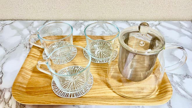 <フルーツサロン🍋立川駅前>【室内動画あり】⭐️駅2分⭐️インボイス対応⭐️全設備無料⭐️とても静かの写真11