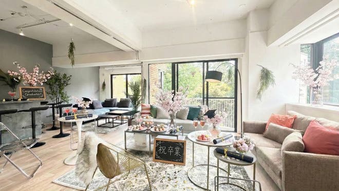 #IWGP_Goburin【池袋駅/豊島区】駅1分🥳歓送迎会/学割/Blu-ray/推し活/地上波/格安/ケータリング/WBCの写真1