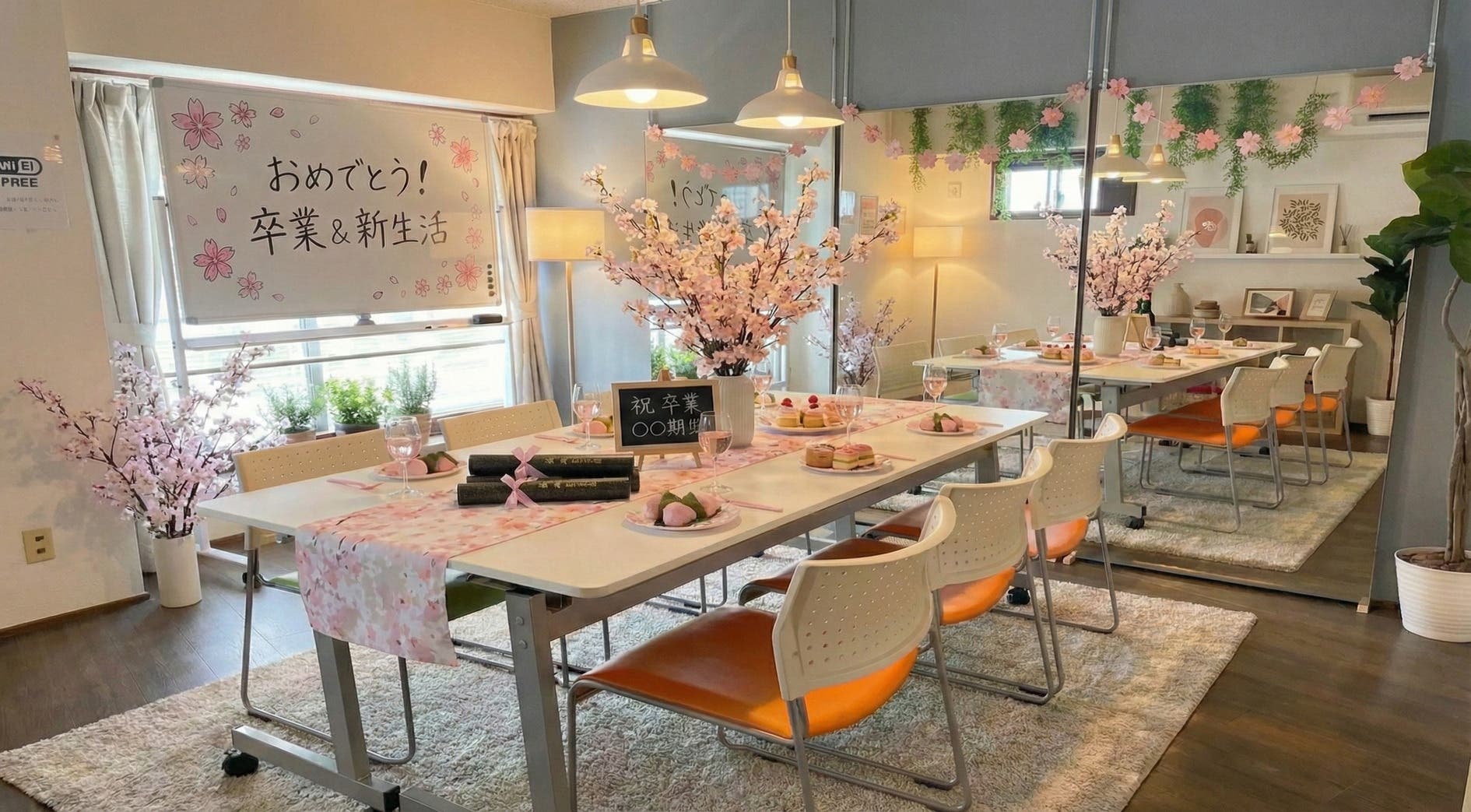 #きのこGoburin【名古屋駅/西区】駅2分🥳歓送迎会🎉学割🌸誕生日🎂推し活💛格安💰WBCの写真1