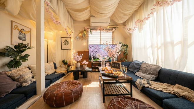 #ガーデンGoburin【池袋駅/豊島区】駅5分🥳学割🌸ゲーム機🎲 💓推し活🎉格安💰ケータリング⚾️WBCの写真1