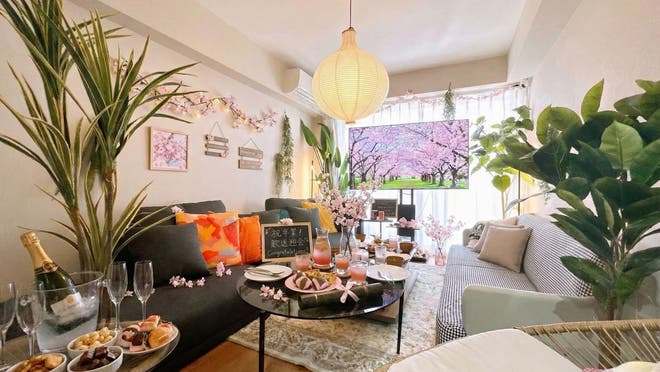 #ギロッポンGoburin【六本木駅/港区】駅5分🥳歓送迎会・女子会💗推し活・撮影📸飲み会・ケータリング⚾️WBC・地上波の写真1