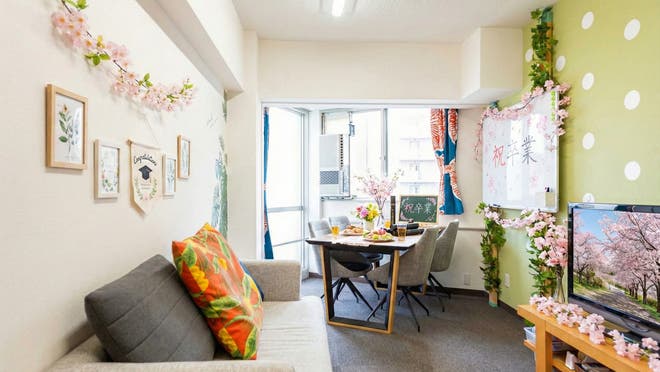 #グリーンGoburin【名古屋駅/西区】駅2分🥳女子会💗推し活🌟撮影📷24H⏰飲み会🍻WBCの写真1