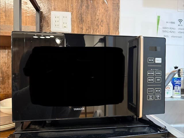 《VILLENT西梅田》飲食OK🌟オフ会/ボドゲ/懇親会/24h/Ｃ61出口60秒/リノベビル/設備無料/光Wi-Fi/の写真9