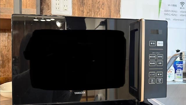 《VILLENT西梅田》飲食OK🌟オフ会/ボドゲ/懇親会/24h/C61出口60秒/リノベビル/設備無料/光Wi-Fi/の写真9