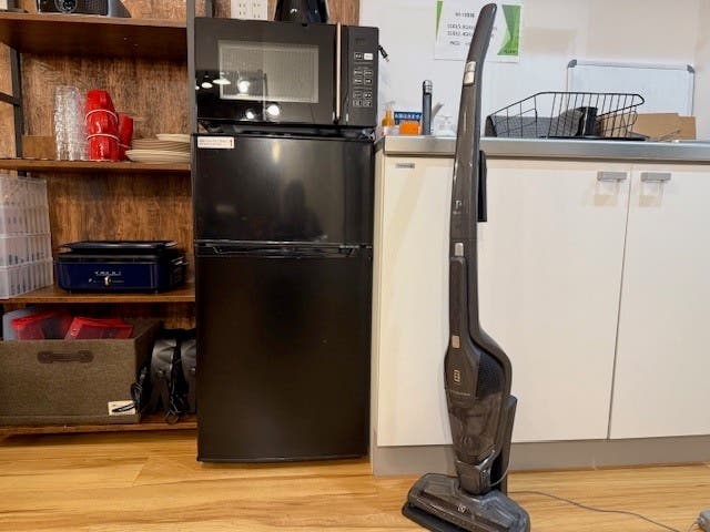 《VILLENT西梅田》飲食OK🌟オフ会/ボドゲ/懇親会/24h/Ｃ61出口60秒/リノベビル/設備無料/光Wi-Fi/の写真17