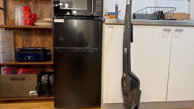 《VILLENT西梅田》飲食OK🌟オフ会/ボドゲ/懇親会/24h/C61出口60秒/リノベビル/設備無料/光Wi-Fi/の写真17