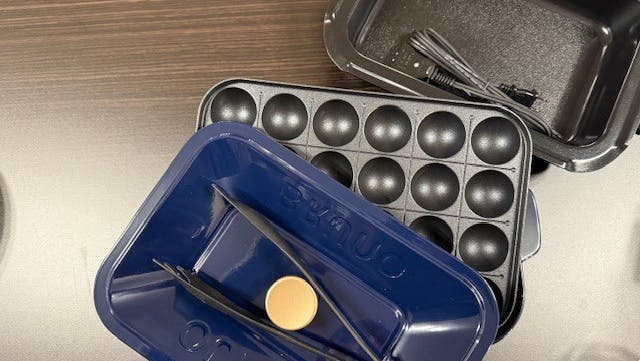 《VILLENT西梅田》飲食OK🌟オフ会/ボドゲ/懇親会/24h/C61出口60秒/リノベビル/設備無料/光Wi-Fi/の写真24