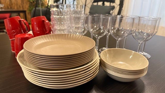 《VILLENT西梅田》飲食OK🌟オフ会/ボドゲ/懇親会/24h/C61出口60秒/リノベビル/設備無料/光Wi-Fi/の写真26