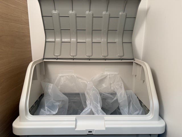 《VILLENT西梅田》飲食OK🌟オフ会/ボドゲ/懇親会/24h/Ｃ61出口60秒/リノベビル/設備無料/光Wi-Fi/の写真28