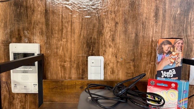 《VILLENT西梅田》飲食OK🌟オフ会/ボドゲ/懇親会/24h/C61出口60秒/リノベビル/設備無料/光Wi-Fi/の写真31