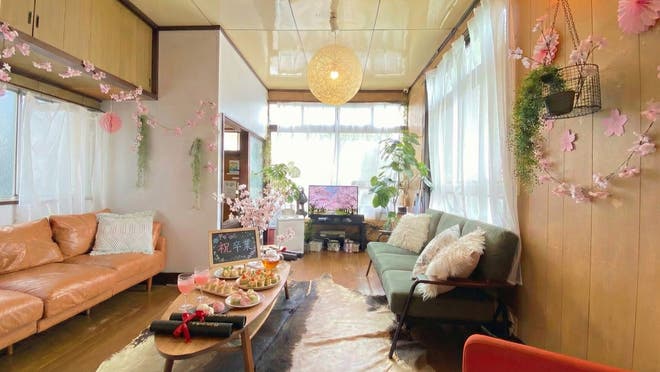 #コミンカGoburin【池袋駅/豊島区】駅5分🥳ケータリング🌸学割🌸戸建👌誕生日🎂推し活💓格安💰WBC🥇地上波の写真1