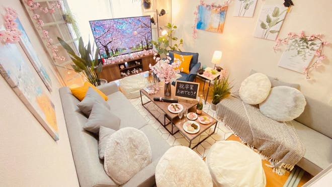 #サンクスGoburin202【渋谷駅/渋谷区】駅4分🥳歓送迎会🎉学割・誕生日・推し活・格安・ケータリング・WBC・地上波の写真1