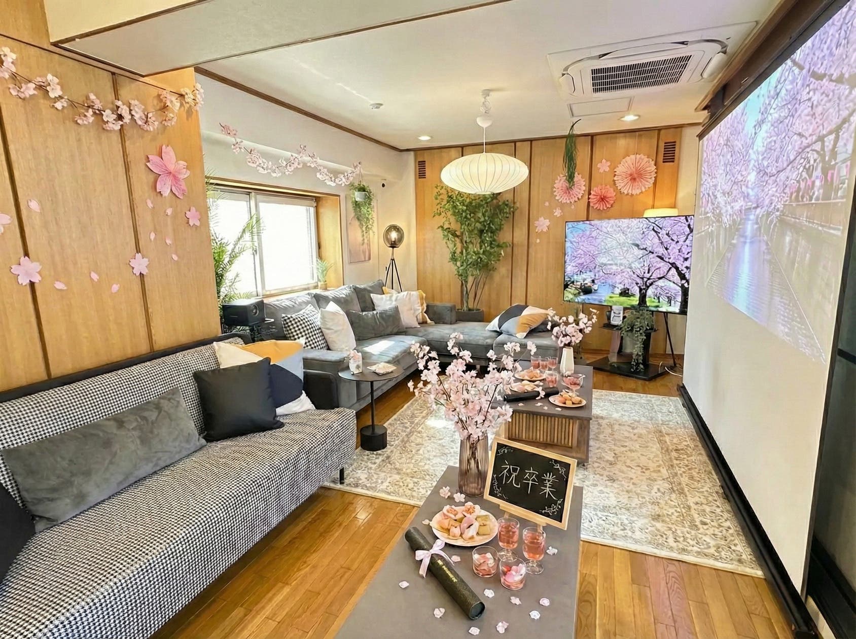 #ザギンGoburin【銀座駅/中央区】駅4分🥳歓送迎会🎉学割🌸誕生日🎂推し活💓格安💰ケータリング⚾️WBCの写真1