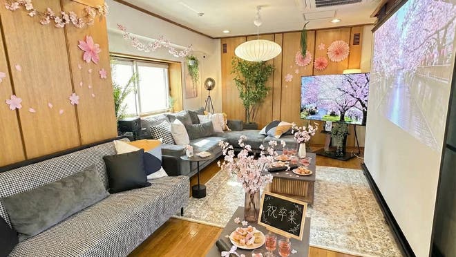 #ザギンGoburin【銀座駅/中央区】駅4分🥳歓送迎会🎉学割🌸誕生日🎂推し活💓格安💰ケータリング⚾️WBCの写真1