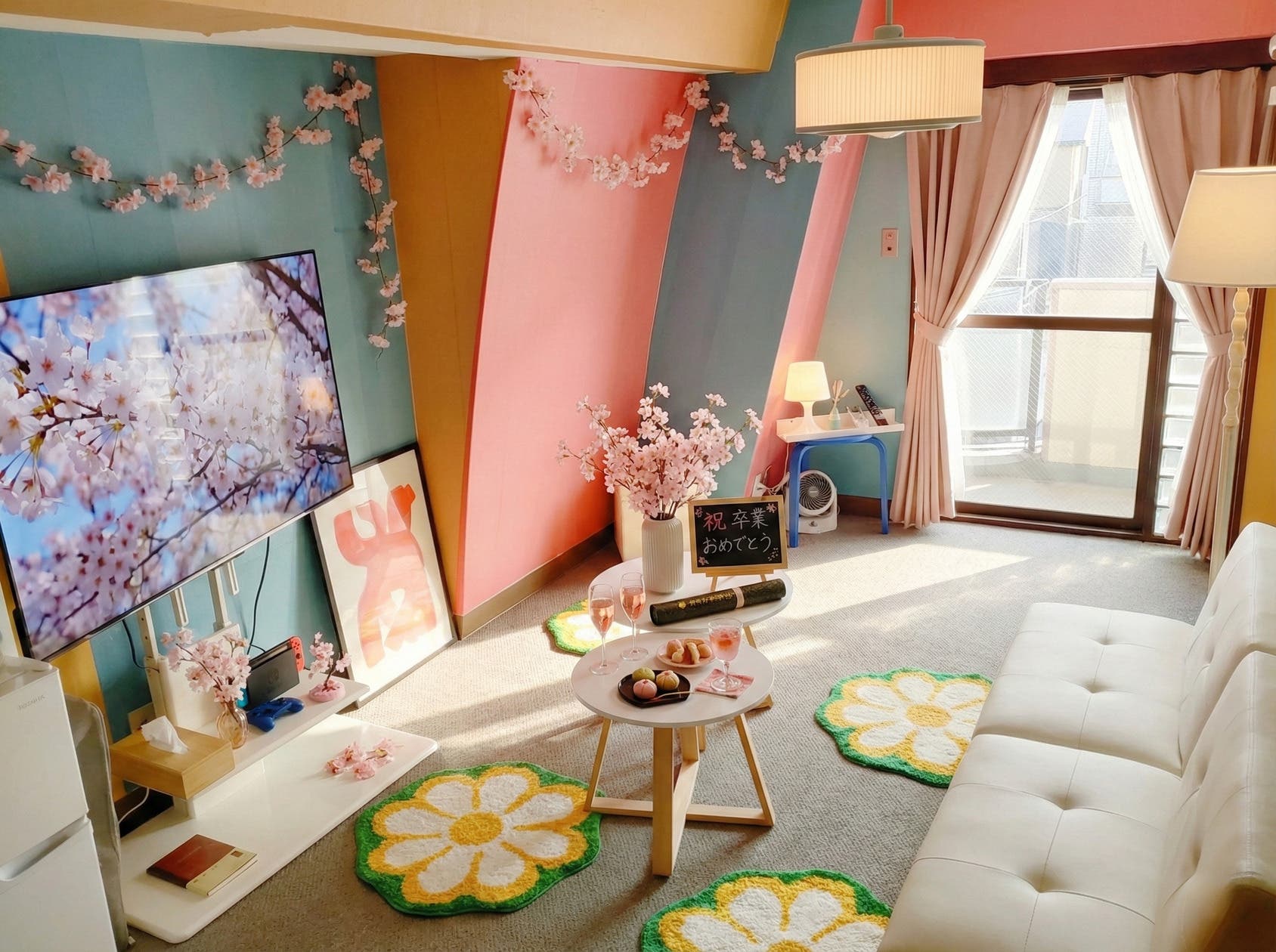 #タカシマGoburin【新宿】駅1分🥳歓送迎会🎉🌸学割🌸誕生日🎂推し活🫶💓格安💰ケータリング⚾️WBCの写真1