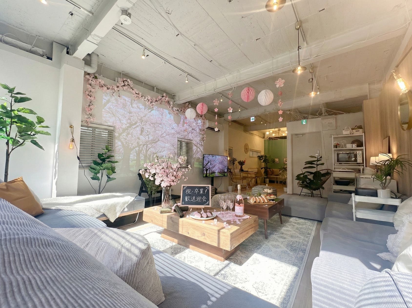 #タケウチGoburin【心斎橋/本町】駅1分🥳歓送迎会🎉🌸学割🌸誕生日🎂推し活🫶💓格安💰WBCの写真1