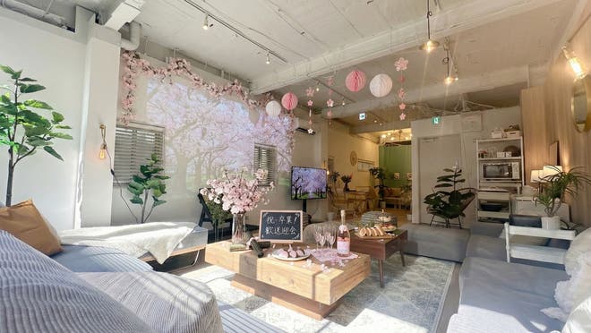 #タケウチGoburin【心斎橋/本町】駅1分🥳歓送迎会🎉🌸学割🌸誕生日🎂推し活🫶💓格安💰WBCの写真1