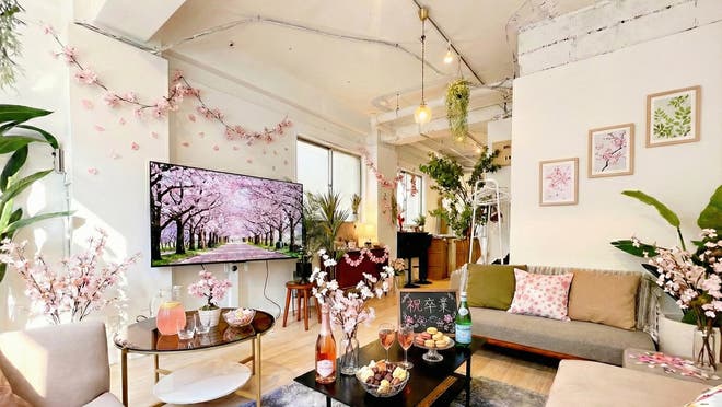 #テッコウGoburin301【神田】最大15名🉐駅3分・歓送迎会・女子会・推し活・タコパ・撮影・24H・飲み会・ケータリングの写真1