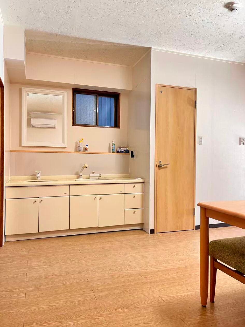 最寄駅から徒歩5分（近鉄名古屋駅から5分、計10分）一軒丸ごと貸し出しレンタルスペースの写真2