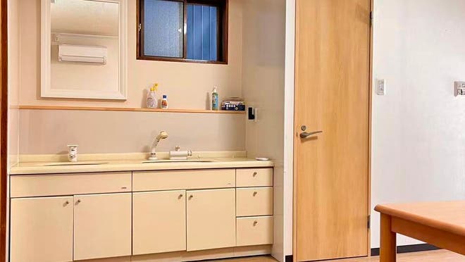 最寄駅から徒歩5分(近鉄名古屋駅から5分、計10分)一軒丸ごと貸し出しレンタルスペースの写真2